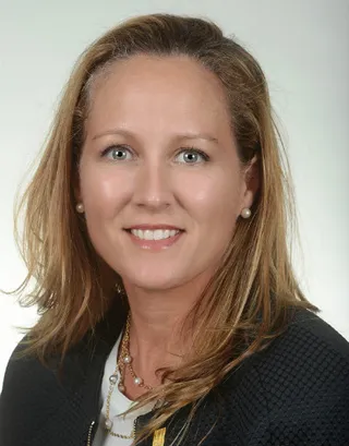 WiRe appoints Petra White as chair | Bermuda Re